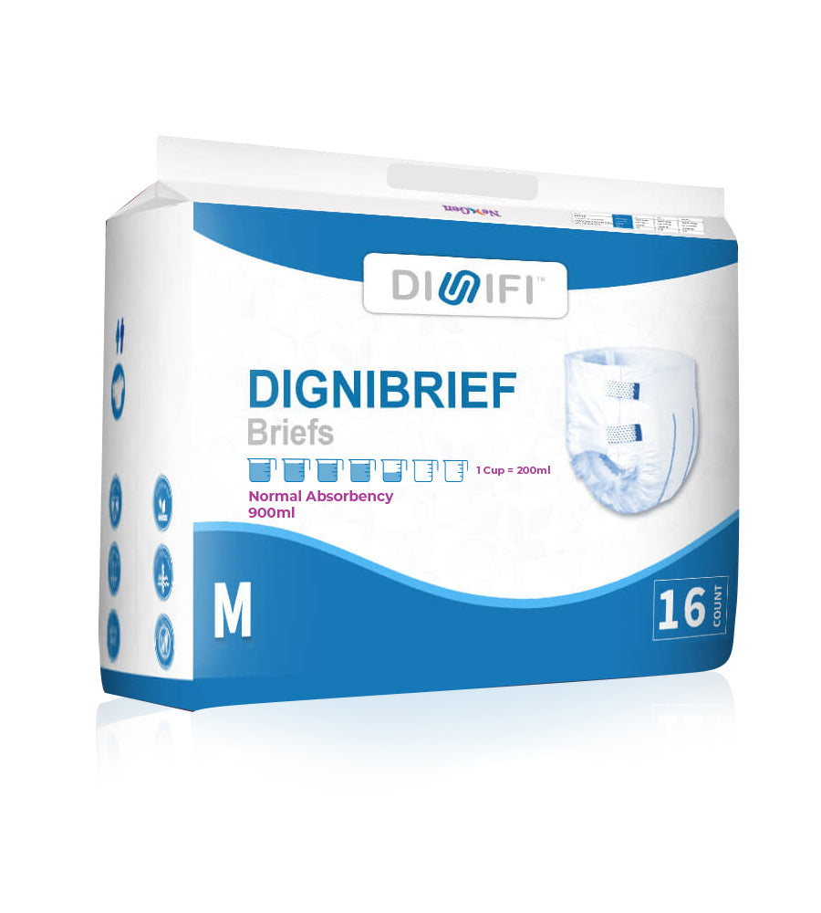 Digni Brief – Dignex Bariatric